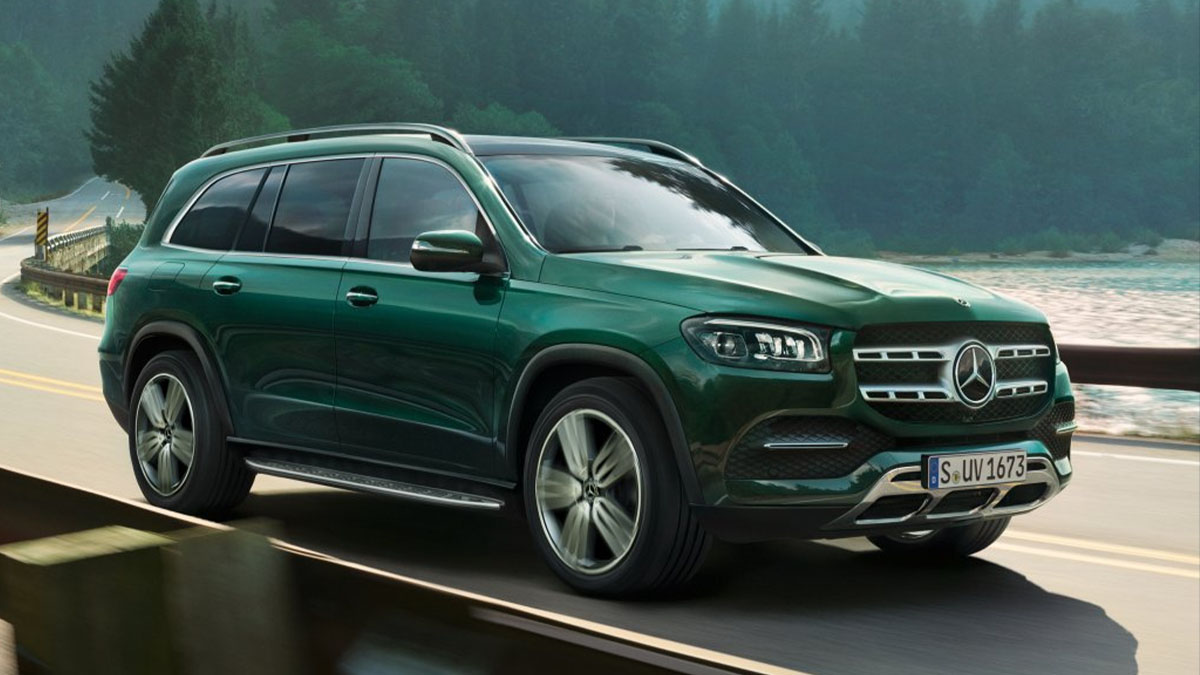 Upcoming cars in January 2024: Five new SUVs incoming