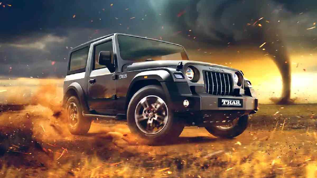 Mahindra Thar, XUV700, more prices hiked by up to Rs 58,000