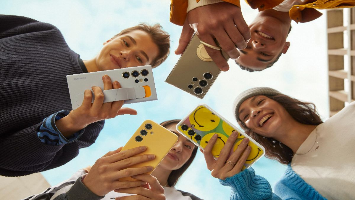 Technology News, Latest Technology News, Gadgets News | Techlusive India