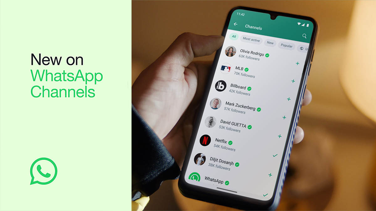 Whatsapp In 2024 Top Features Incoming