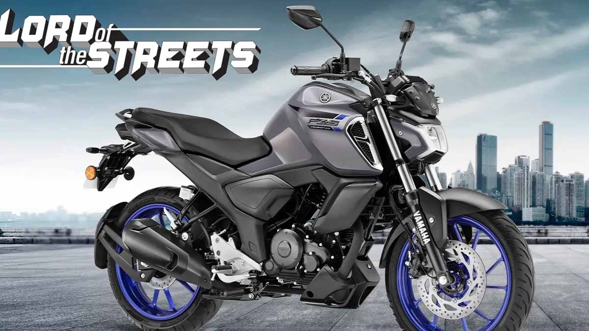 Top 5 sports bikes for first-time riders