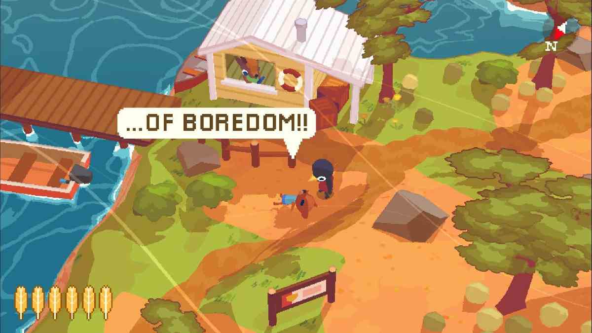 Top 10 relaxing video games you can play to destress