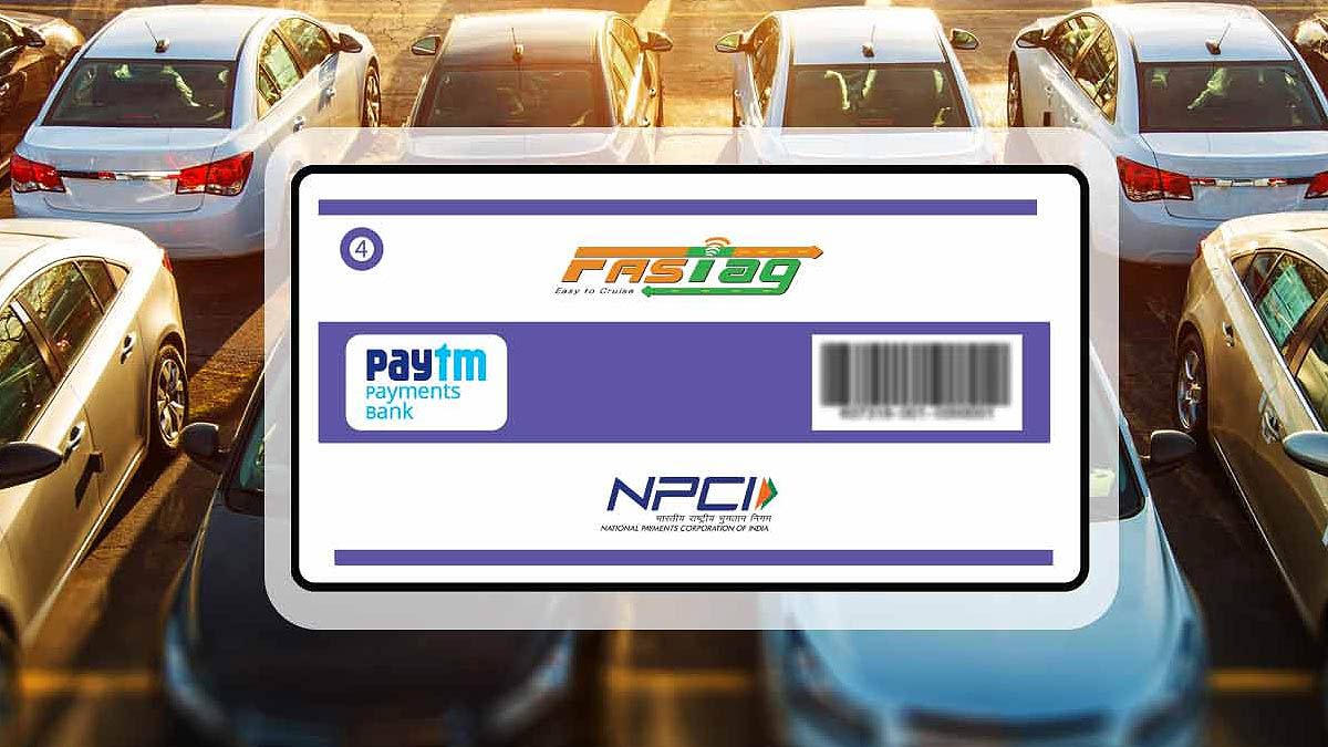 How to update KYC for FASTag (Guide)