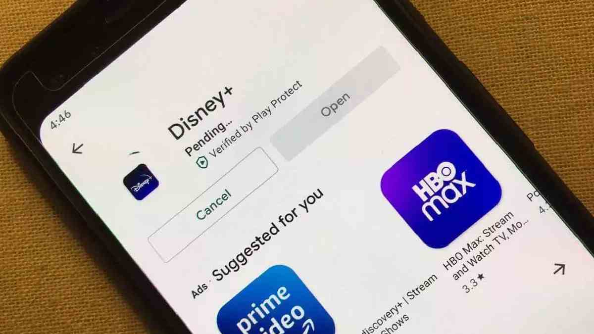 5 steps to fix “pending” screen while downloading an app