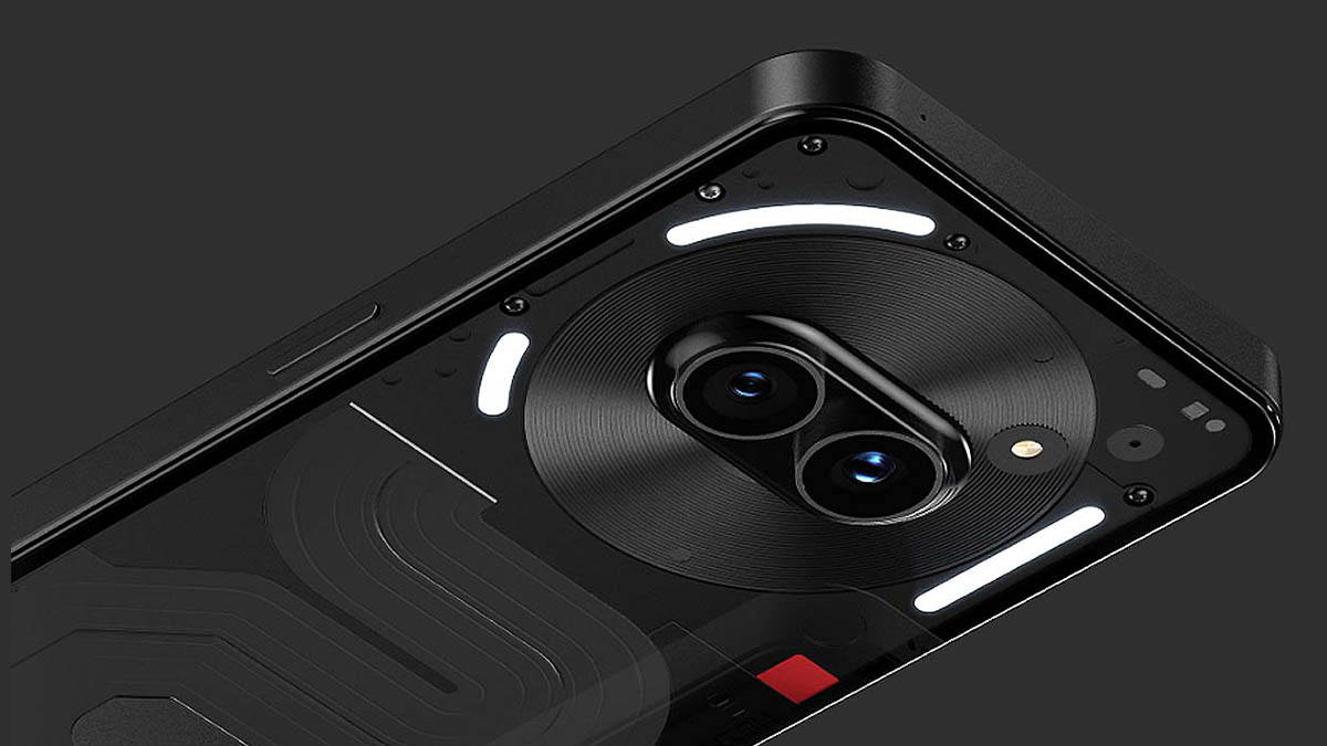 Nothing Phone 2a design and specs revealed: See pictures