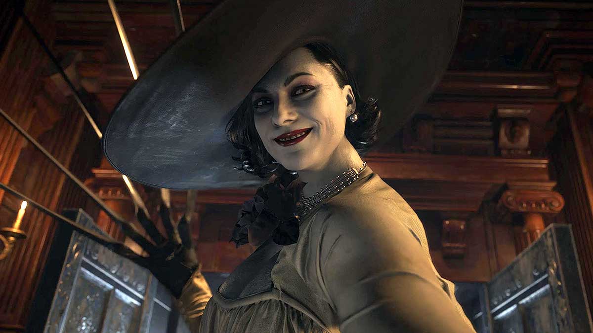 10 best Horror Games to play on PC (2024)