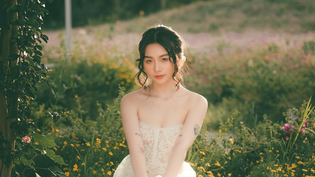 Top 10 AI fashion models you need to see to believe