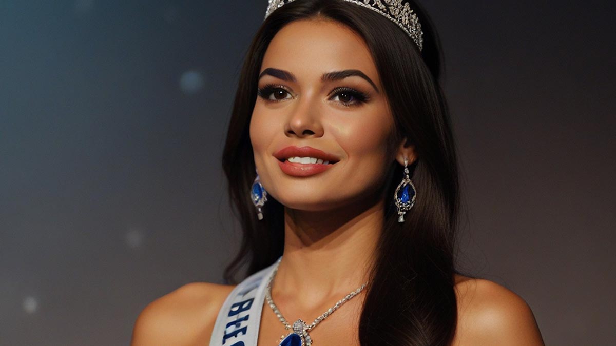 Top AI apps to make you look beautiful