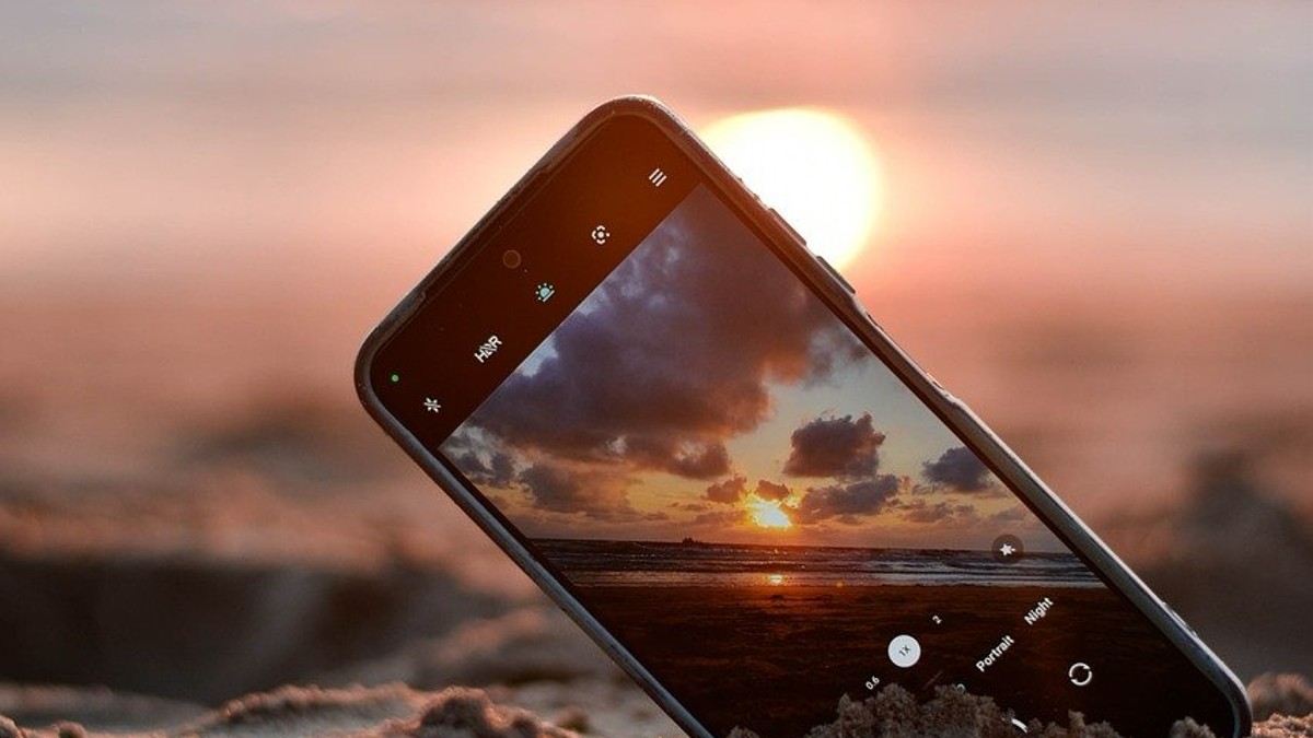 7 NASA approved tips to capture solar eclipse with your phone like a pro