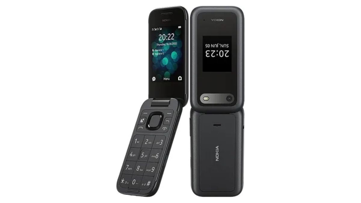 JioPhone Next to Nokia 2660 Flip: Best phones for under Rs 5,000
