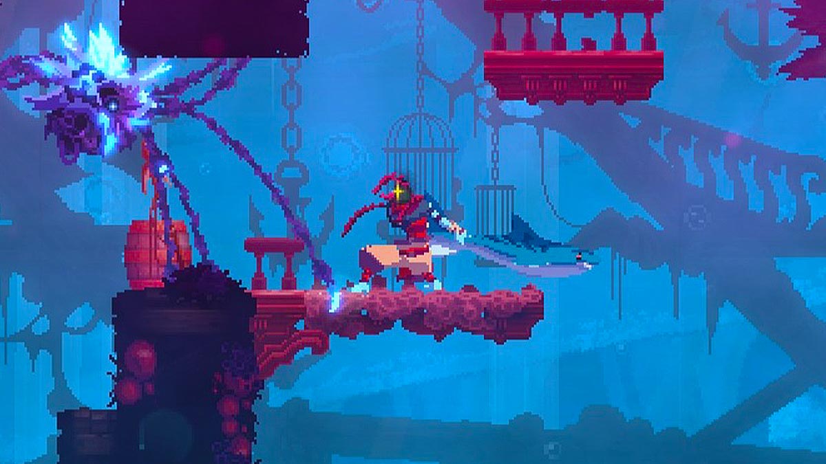 Best Roguelike games to play on Android and iOS