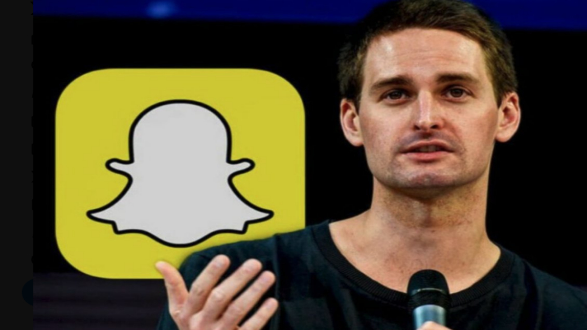 10 Leadership quotes by Snapchat founder Evan Spiegel