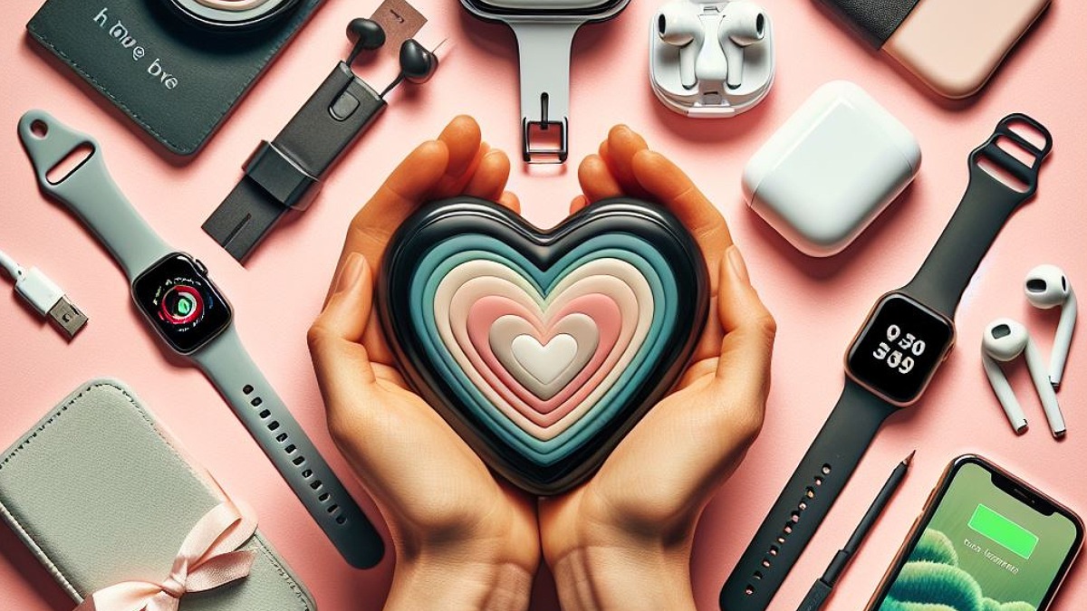 Mother's Day 2024: Top 8 tech gifts under Rs 5,000