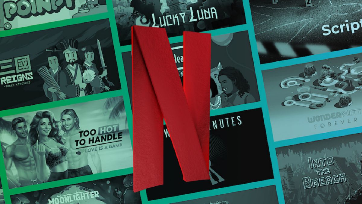 Netflix series creates history, brings 45m views in 4 days