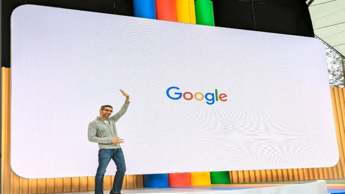 10 Inspirational quotes by Google CEO Sundar Pichai