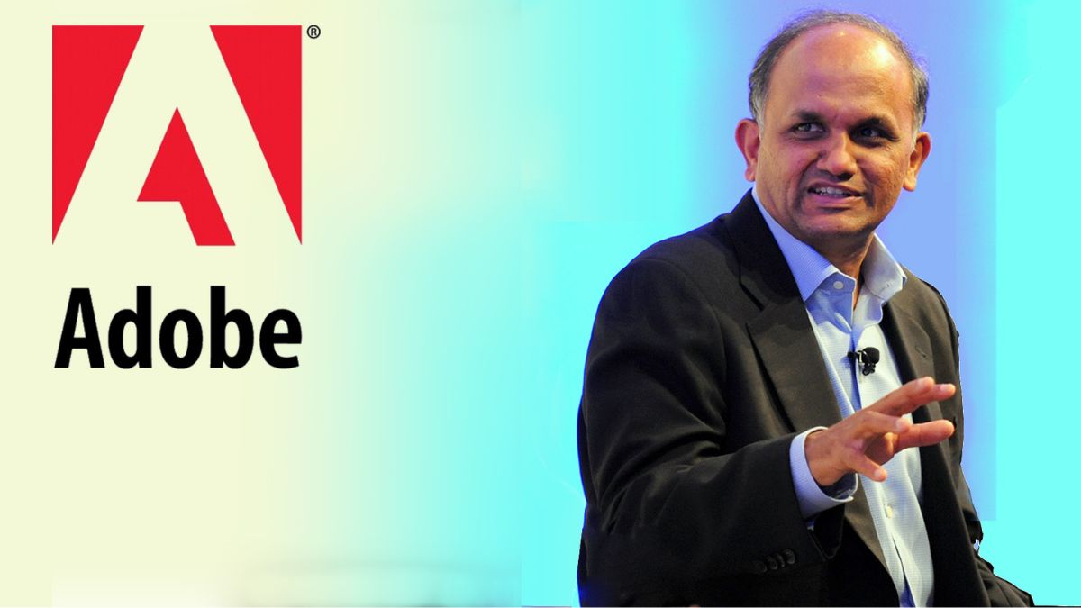 Best leadership quotes by Adobe CEO Shantanu Narayen