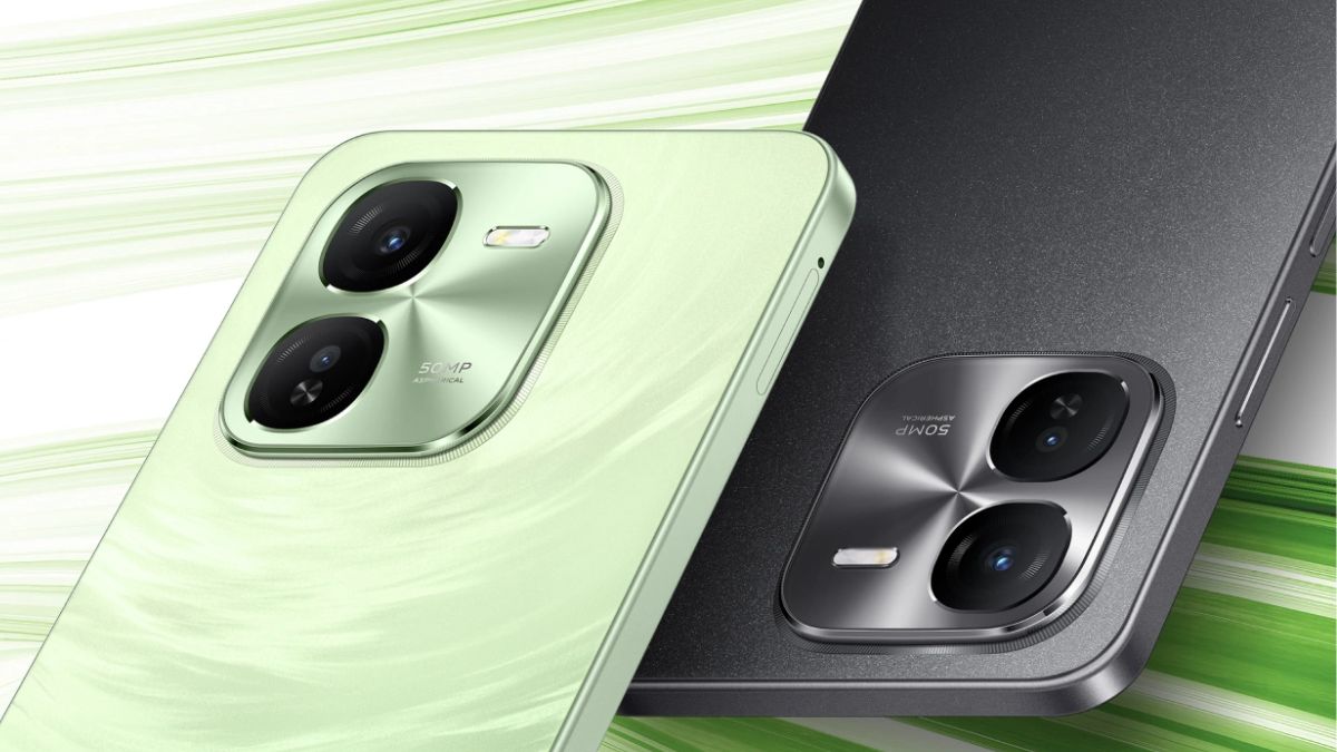 iQOO Z9x 5G on Amazon sale: Price, specifications