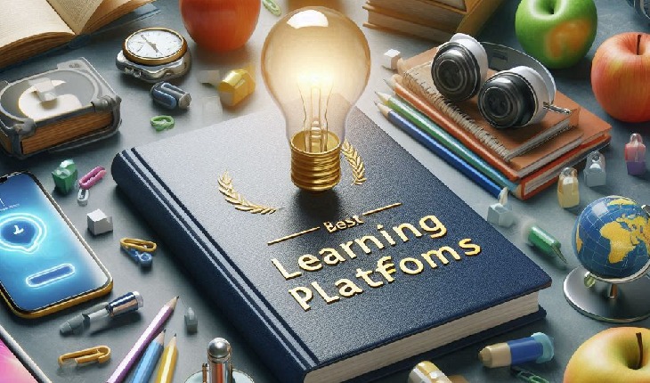 7 Best Online Learning platforms to use in 2024