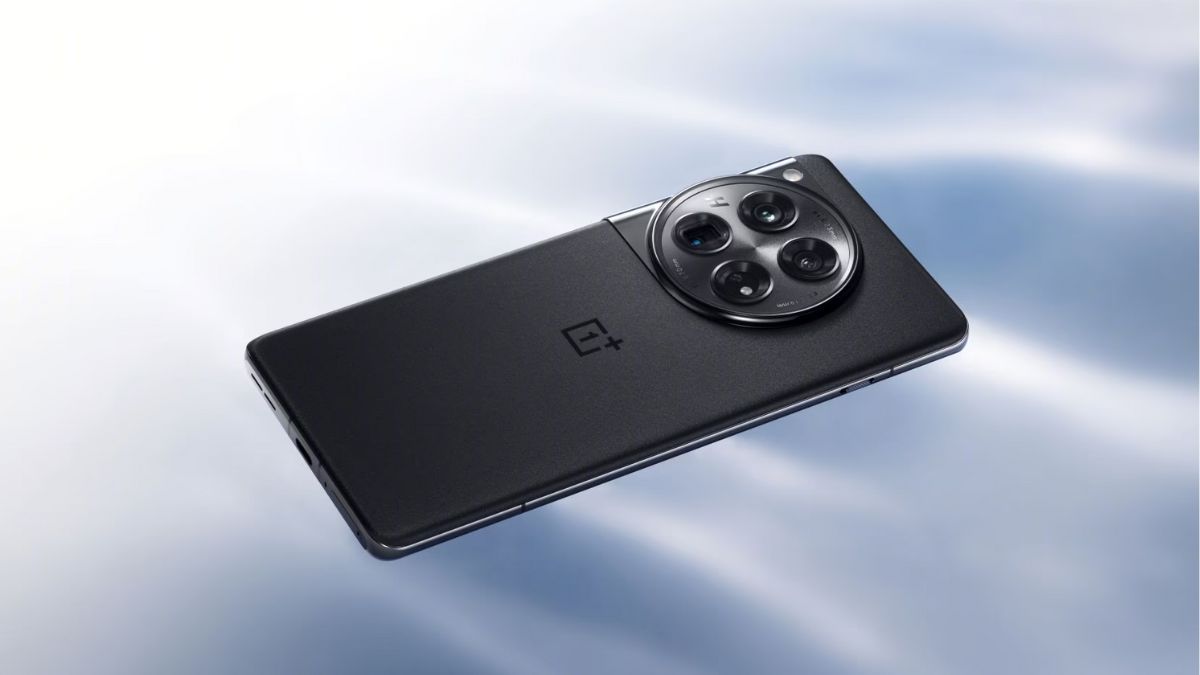 These OnePlus phones will get Android 15-based OxygenOS 15