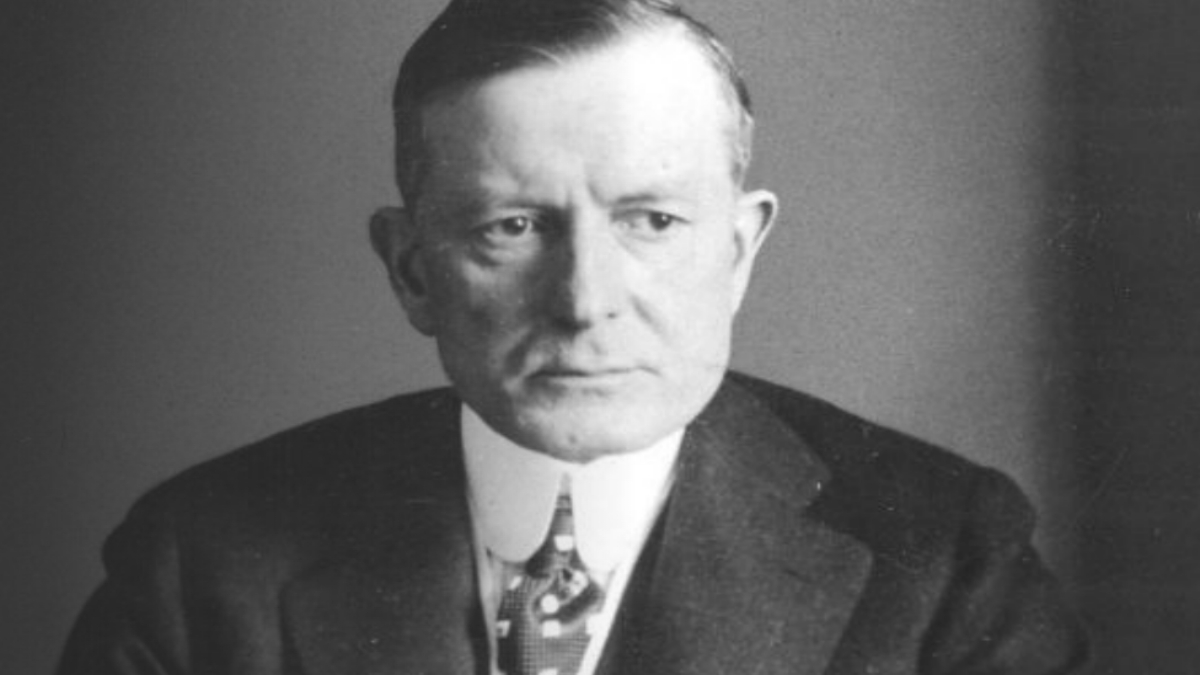 10 Leadership quotes by IBM's first CEO Thomas J Watson