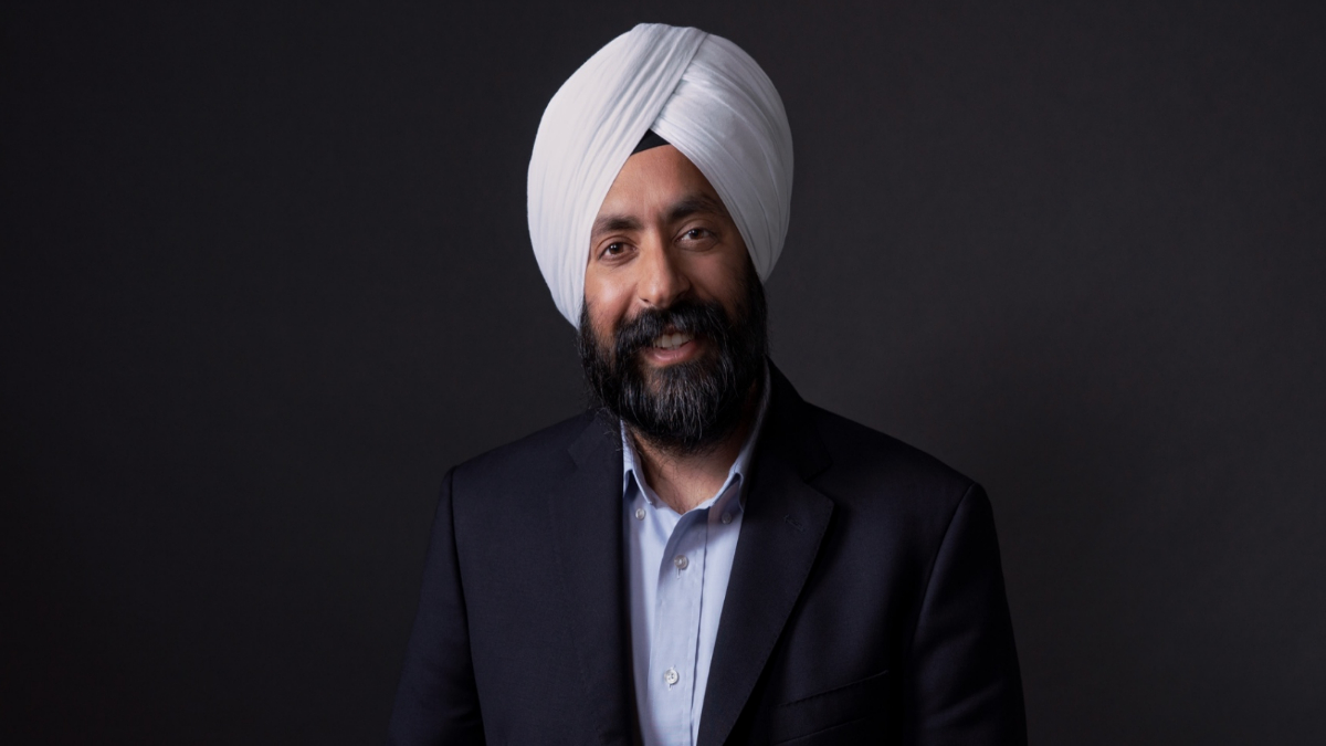 7 Leadership lessons by GoDaddy CEO Aman Bhutani