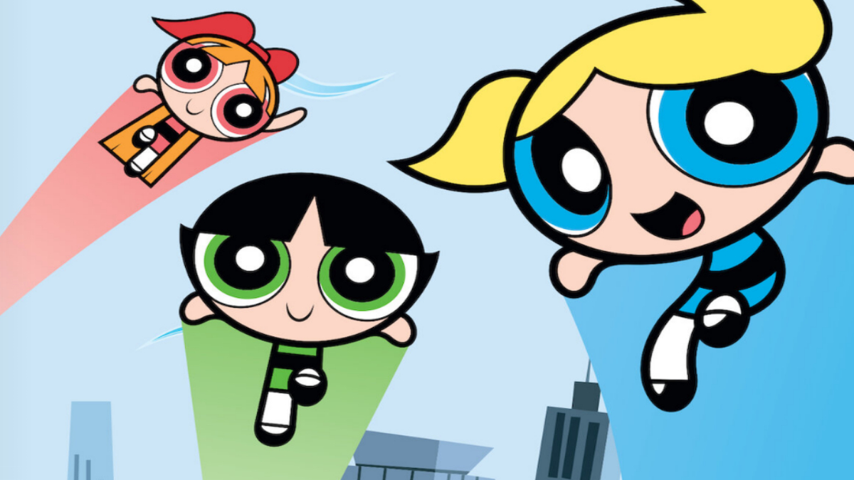 10 Netflix cartoon shows that 90s kids will love