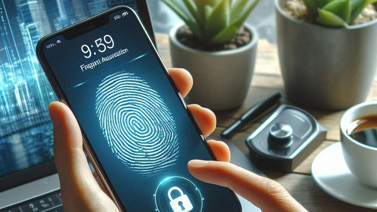 15 NSA-approved tips to keep your smartphone, data safe