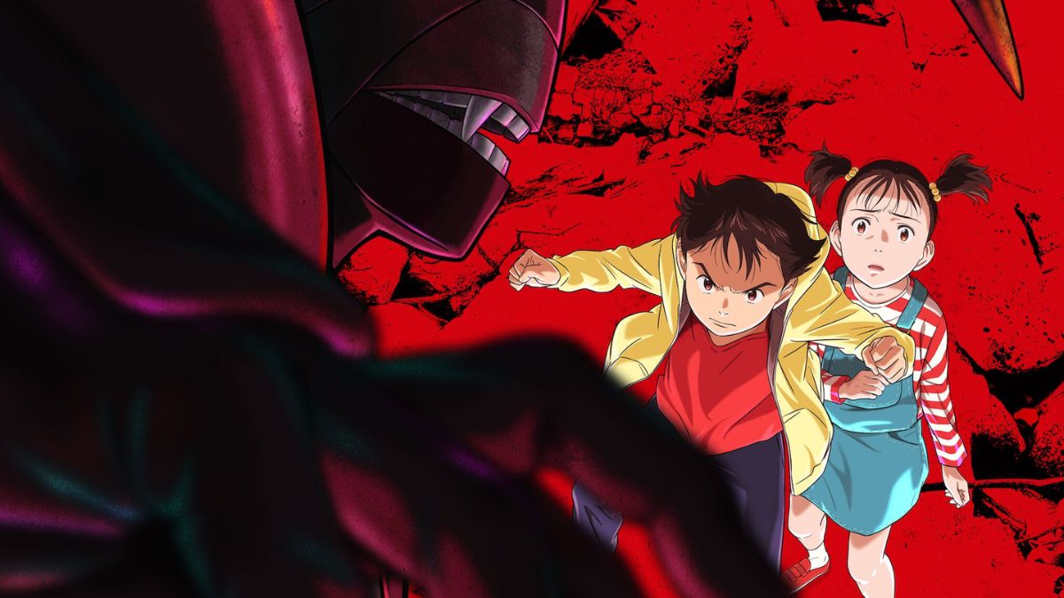 Top 8 psychological thriller anime on Netflix