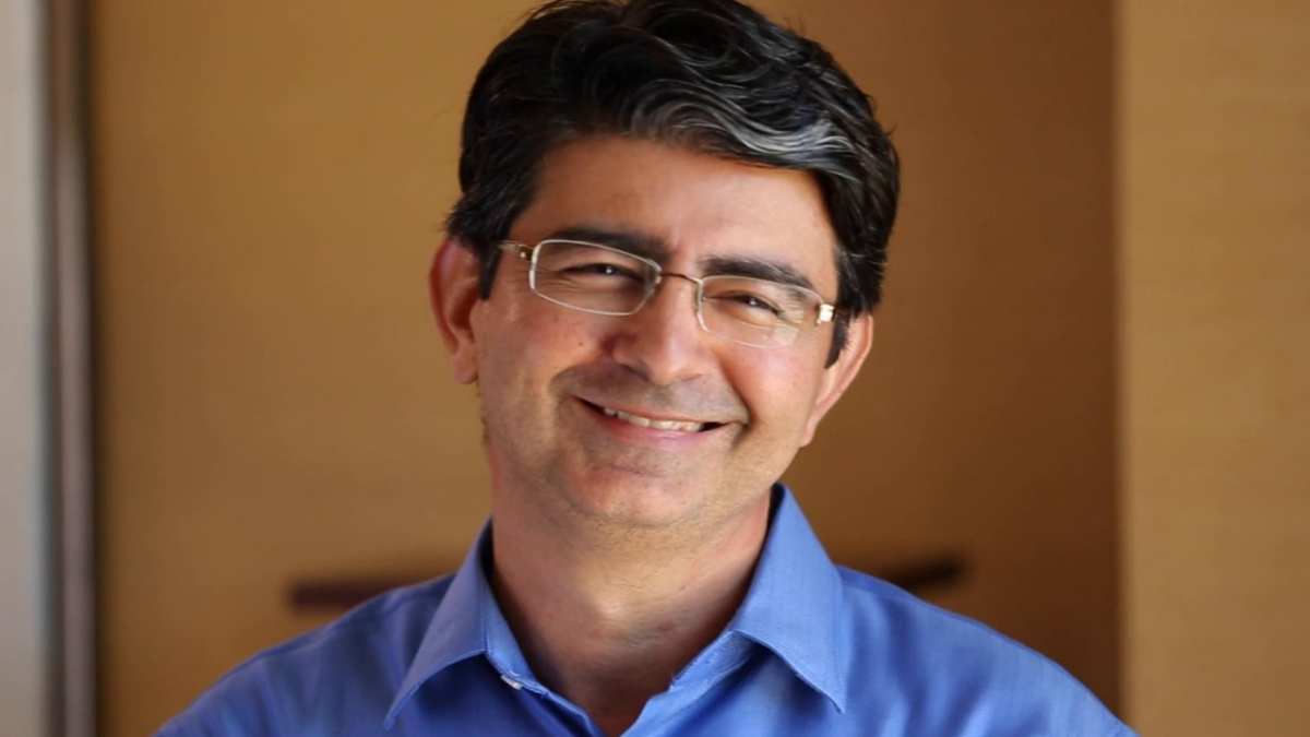 Top 10 quotes on dreams by eBay founder Pierre Omidyar