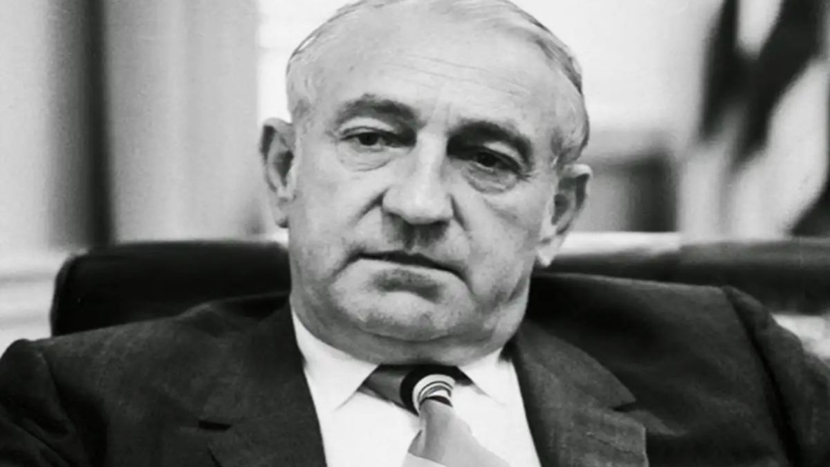 Top 10 quotes on life by HP co-founder David Packard