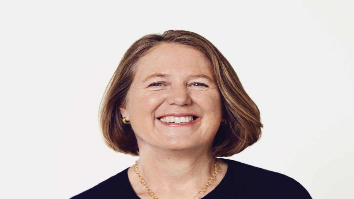 Top 7 quotes by VMware founder Diane Greene