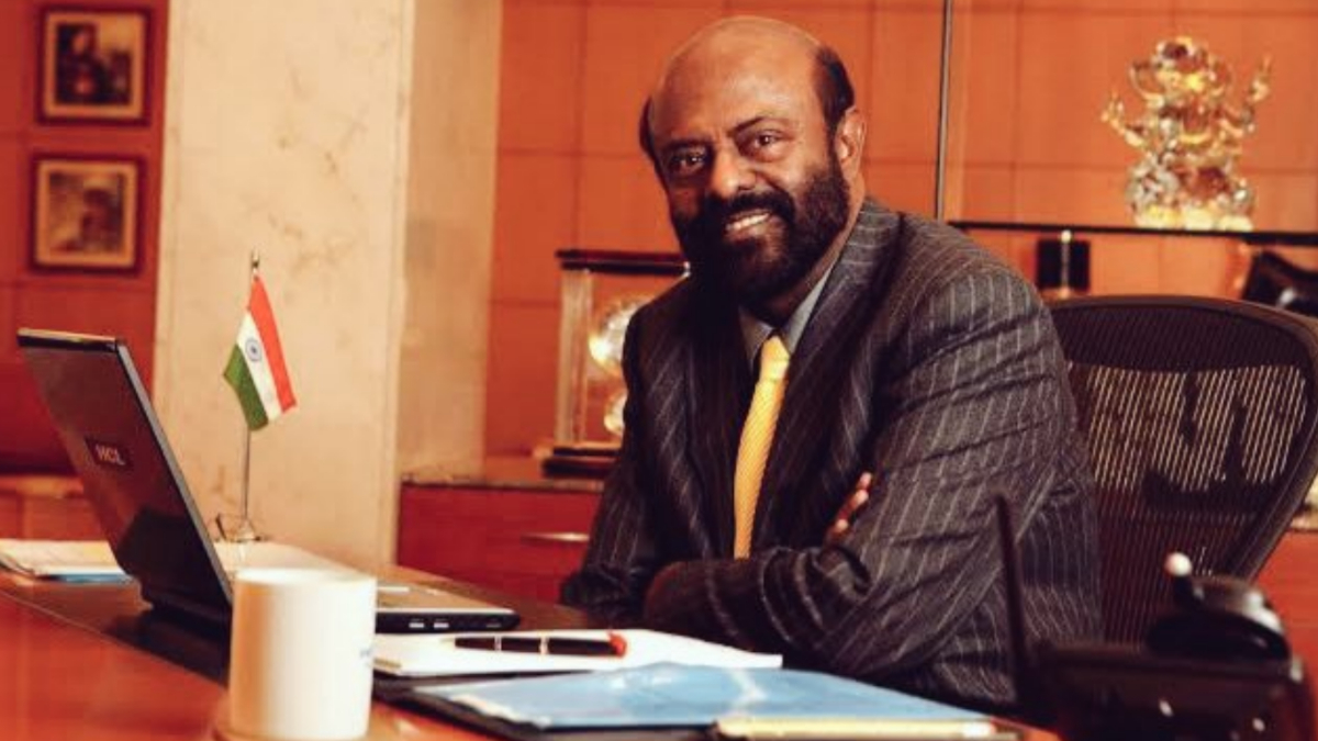10 quotes on leadership by HCL chairman Shiv Nadar