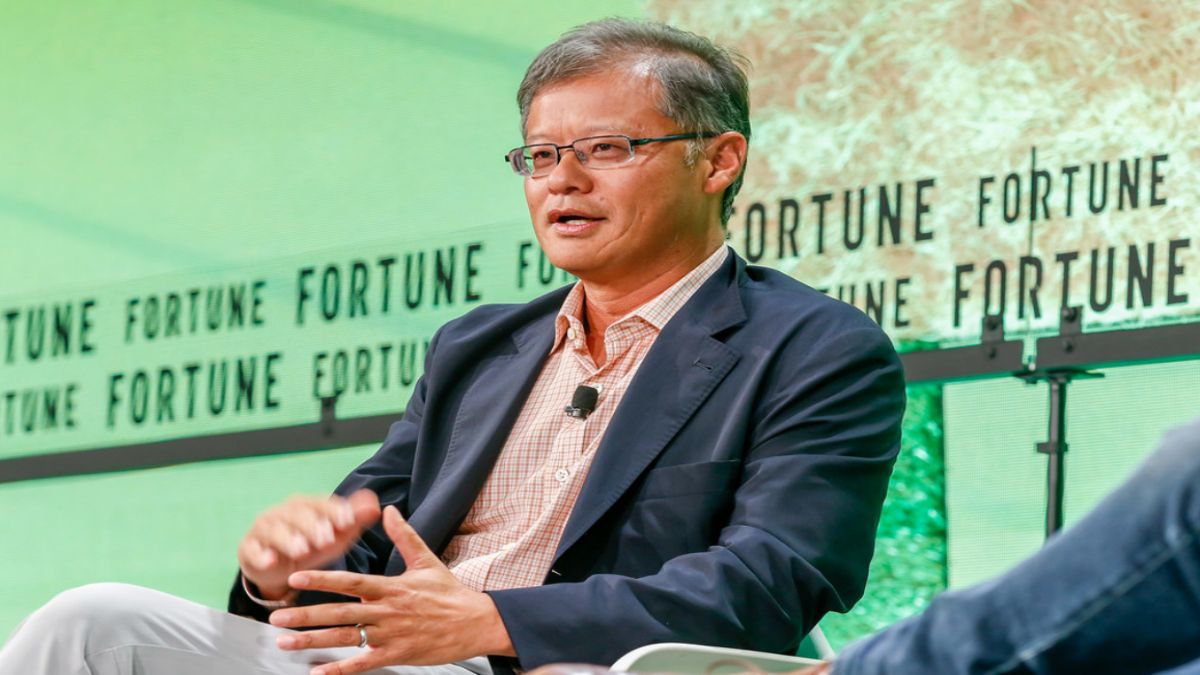 Top 10 on dreams, success quotes by Yahoo founder Jerry Yang
