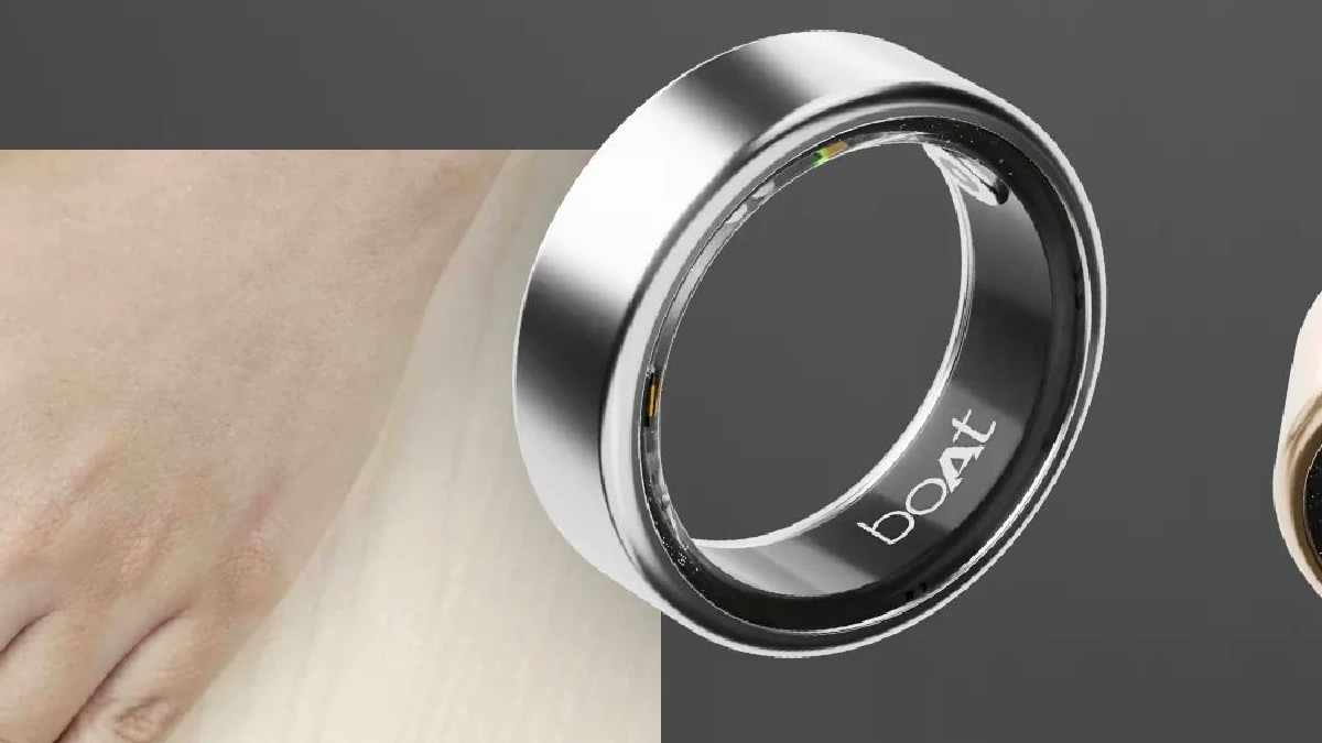 5 Smart Rings you can buy right now in India