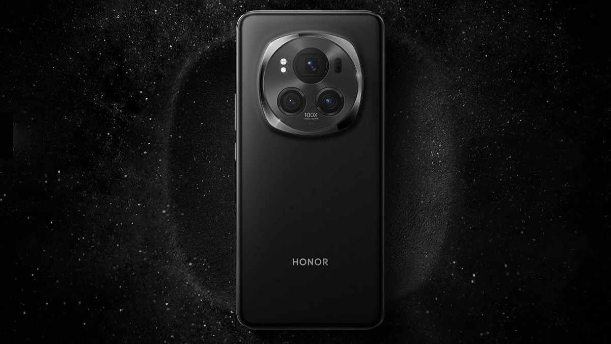Honor Magic 6 Pro flagship-grade to launch on August 2