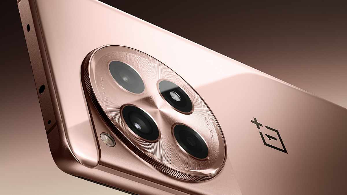 OnePlus 12R arrives in new Sunset Dune colour: See pictures