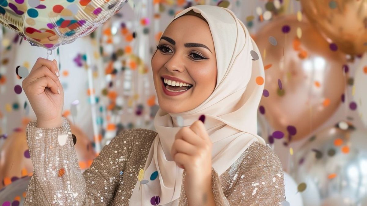 Meet Kenza Layli, world's first Miss AI who won over Rs 10 lakh