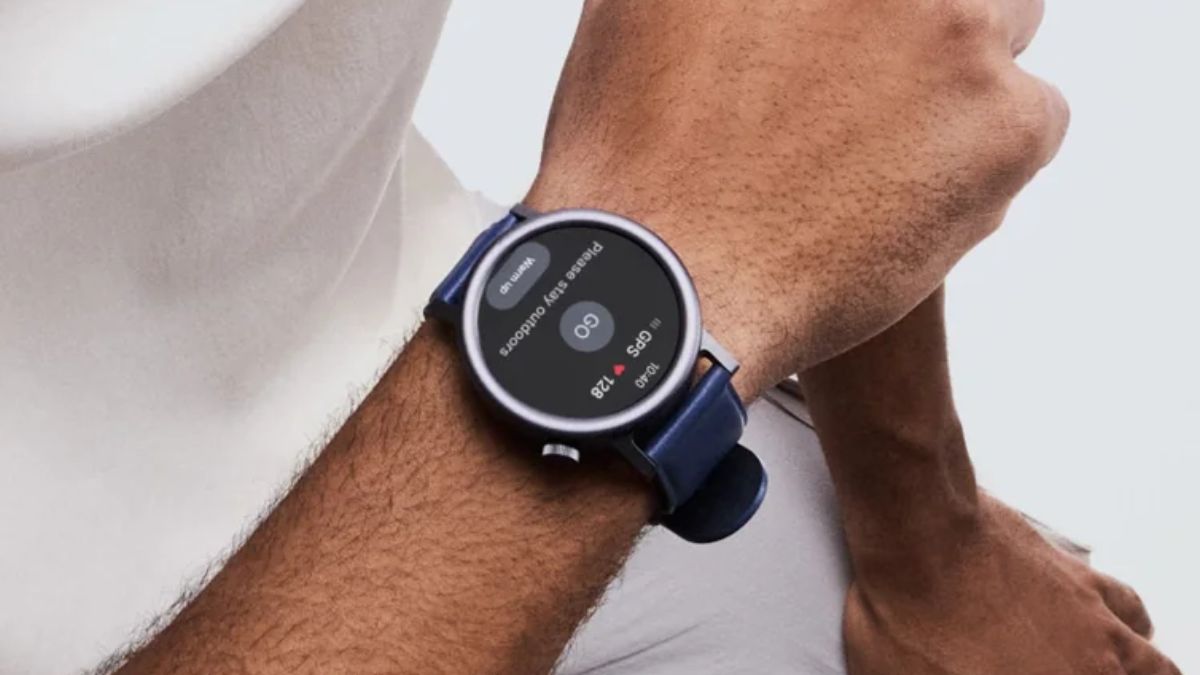 Nothing CMF Watch Pro 2 launched in India: Price, features