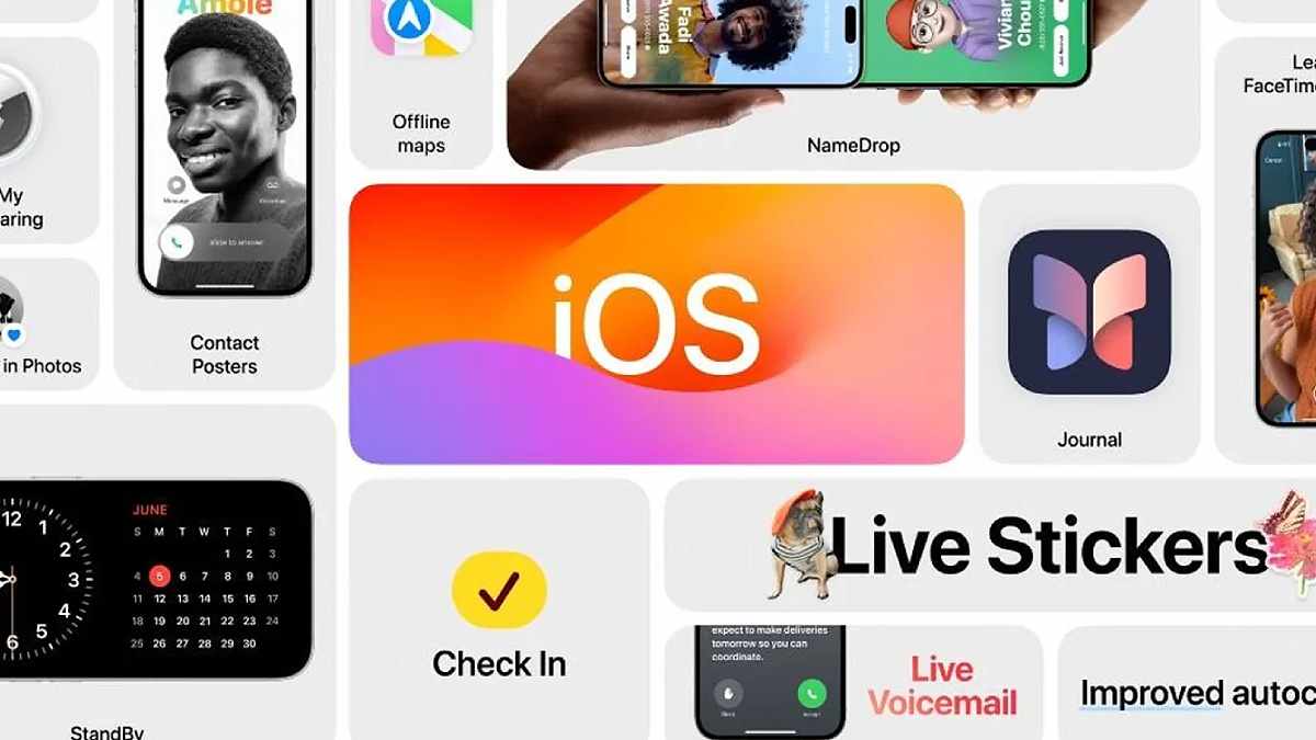 iOS 18, iPadOS 18 developer beta 5 is here: Check new features