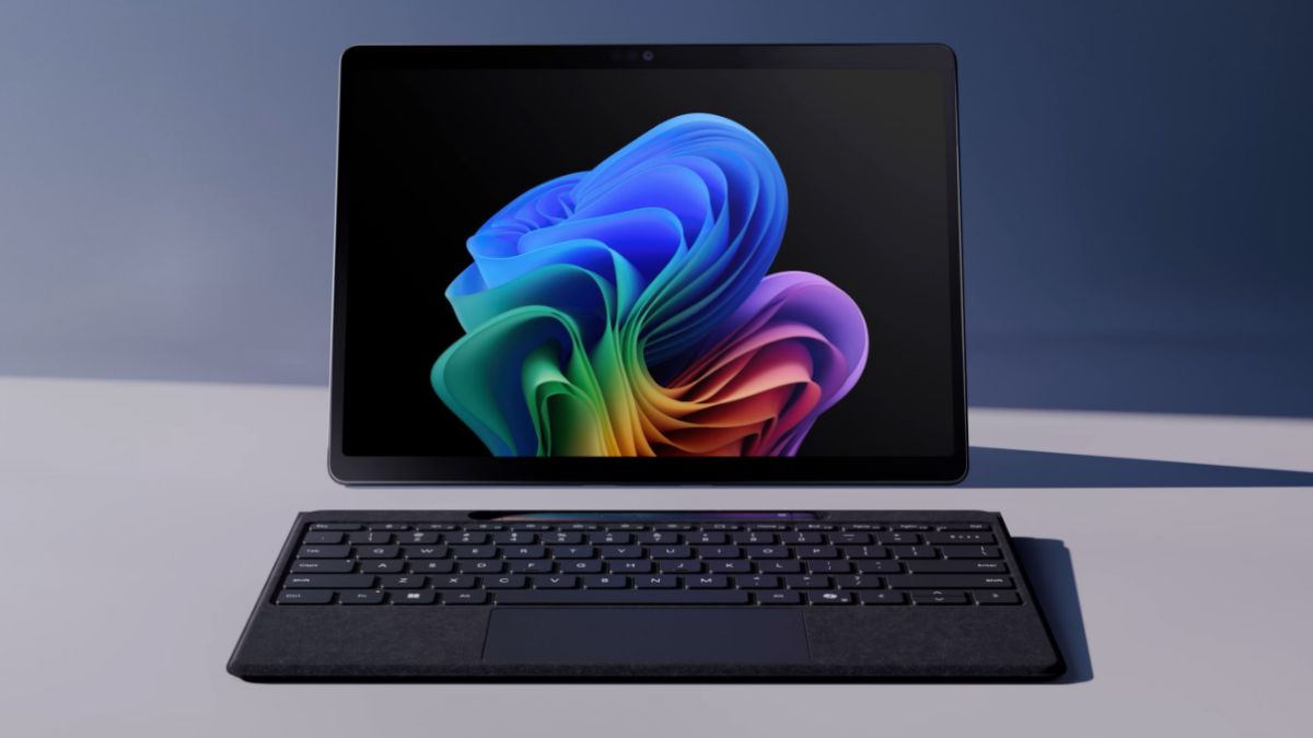 Microsoft Surface Pro 11th Gen, Surface Laptop 7th Gen launched