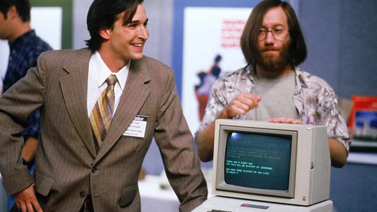 8 best movies about programming and hacking