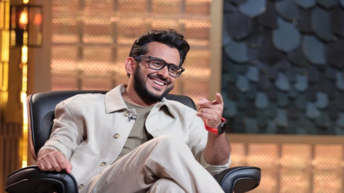 Top 7 motivational quotes by Boat founder Aman Gupta