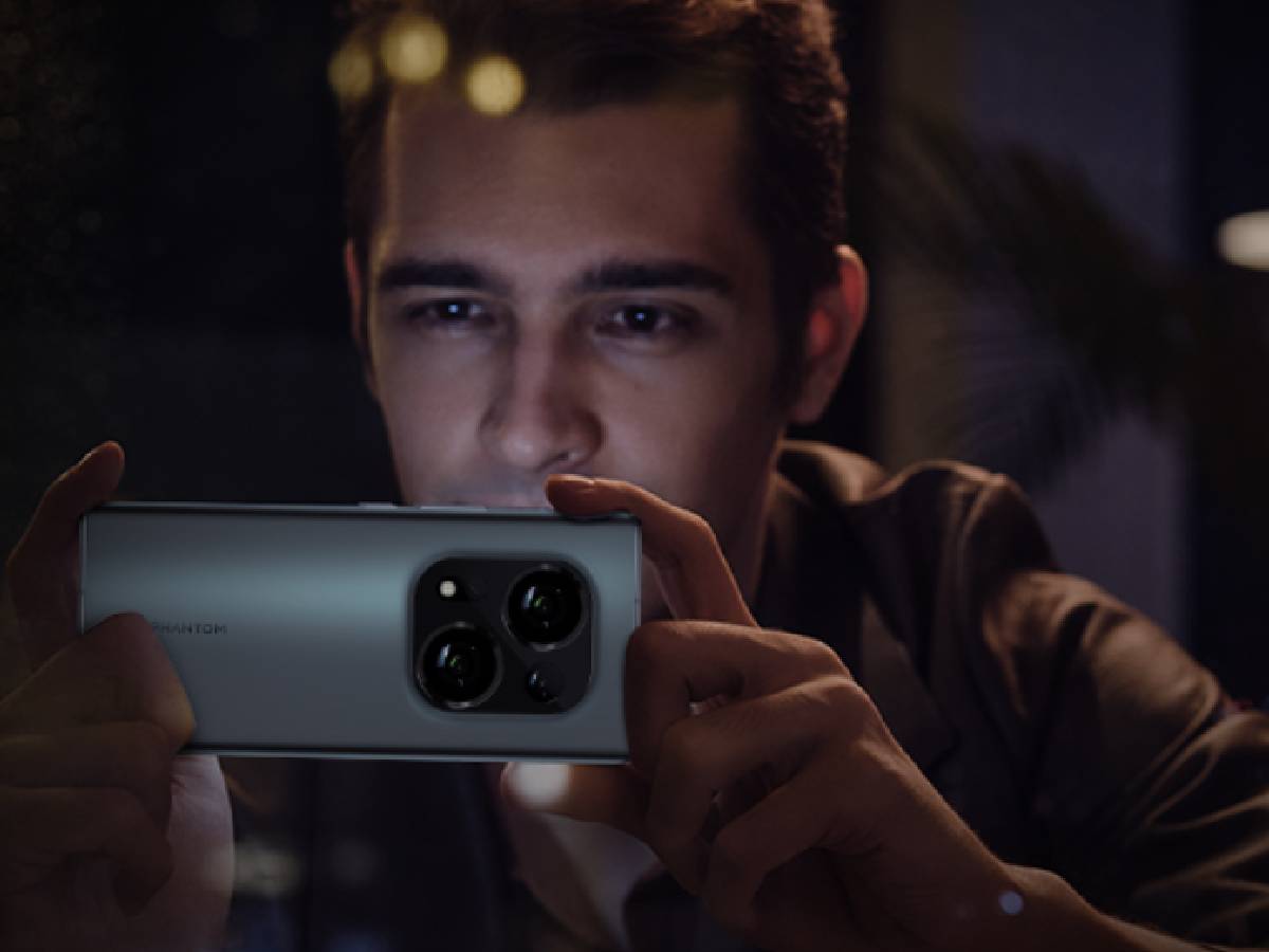 Technology News, Latest Technology News, Gadgets News | Techlusive India