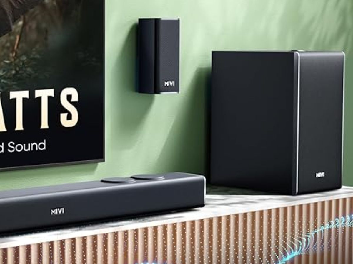 Technology News, Latest Technology News, Gadgets News | Techlusive India