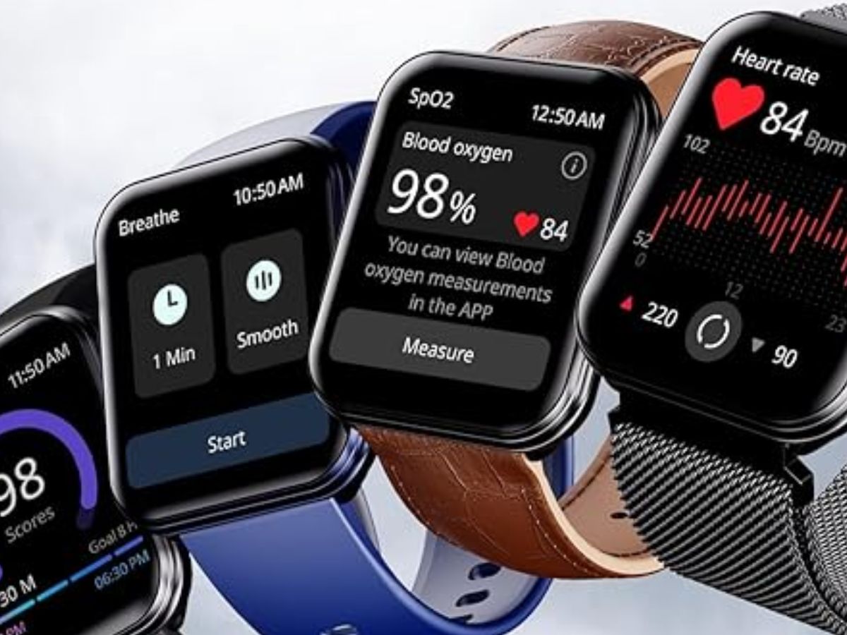 Technology News, Latest Technology News, Gadgets News | Techlusive India