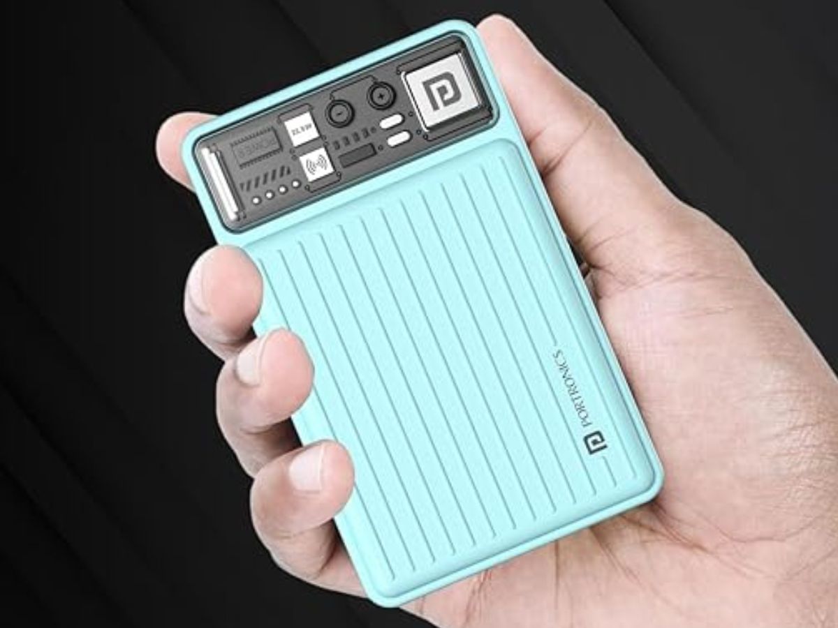 Technology News, Latest Technology News, Gadgets News | Techlusive India