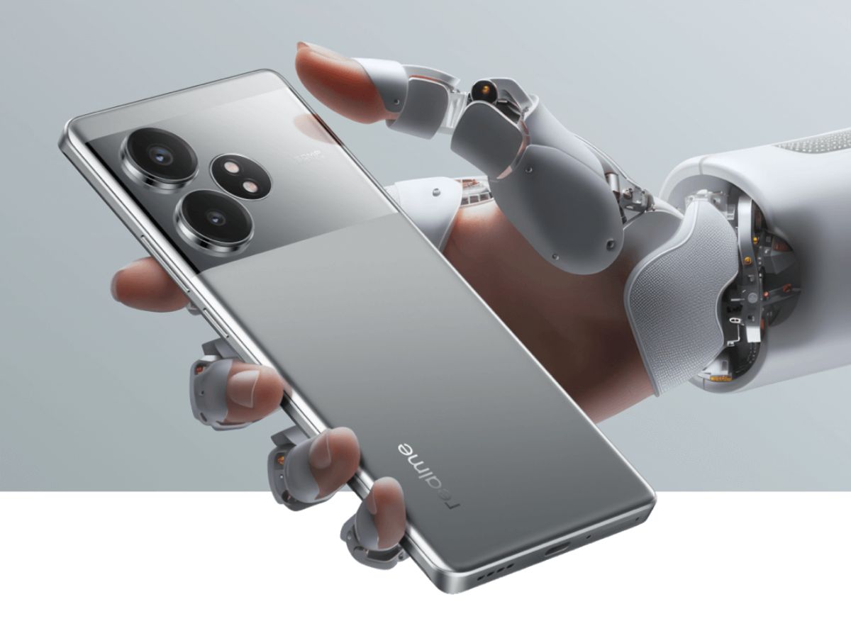 Technology News, Latest Technology News, Gadgets News | Techlusive India