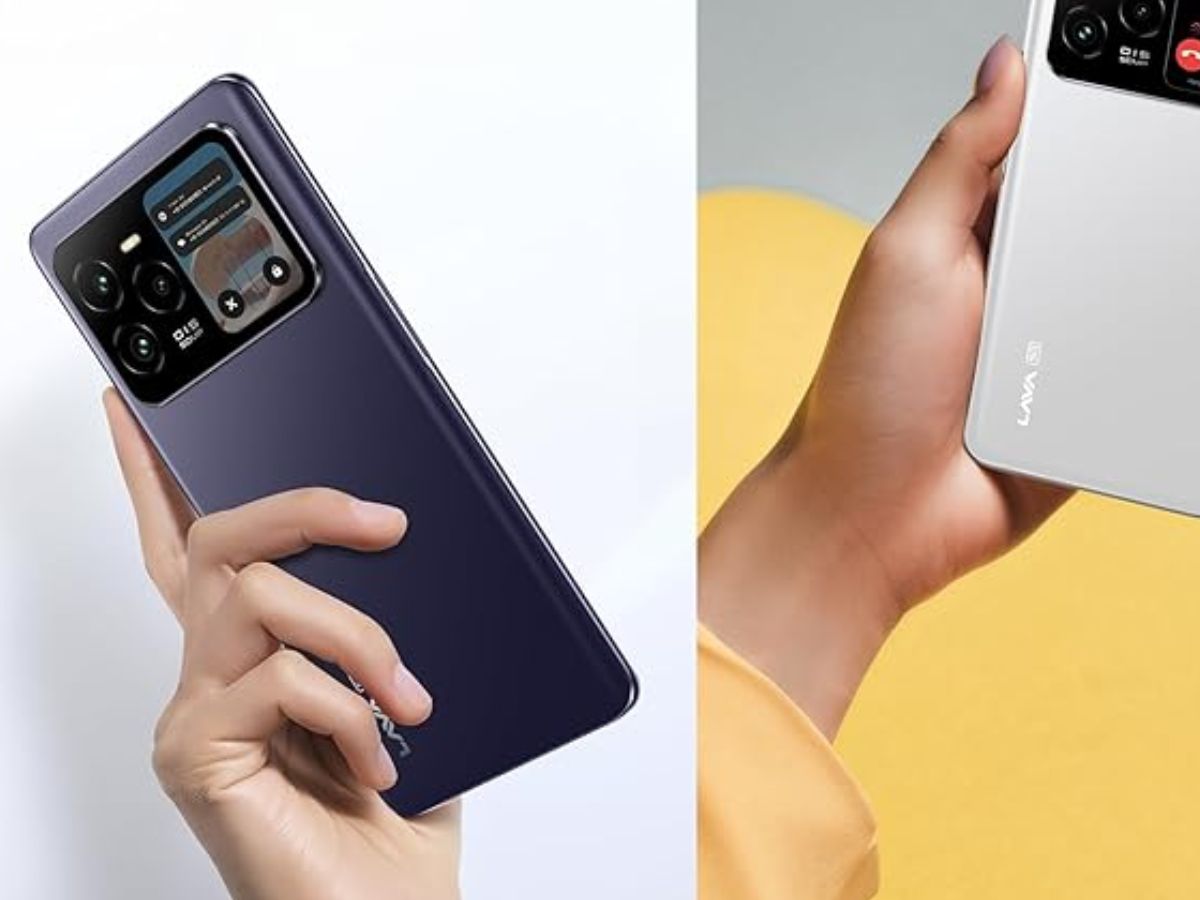 Technology News, Latest Technology News, Gadgets News | Techlusive India