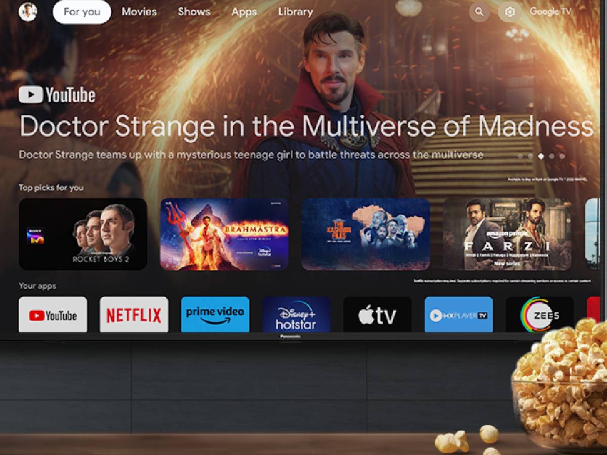 Technology News, Latest Technology News, Gadgets News | Techlusive India