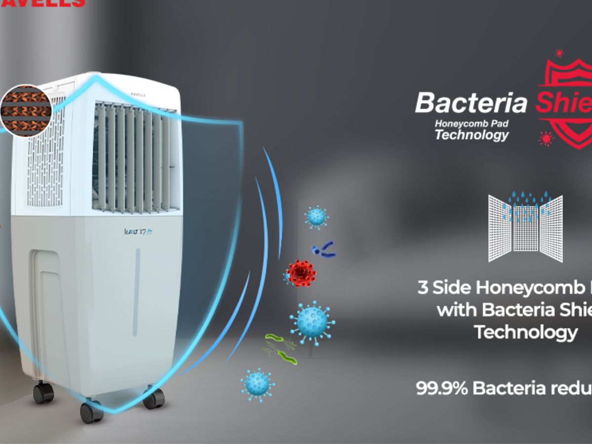 Technology News, Latest Technology News, Gadgets News | Techlusive India